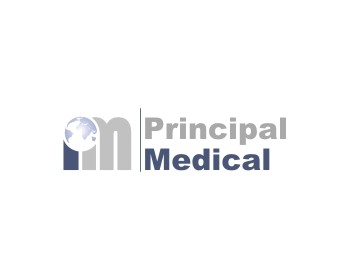 Principal Medical Logo Design Contest