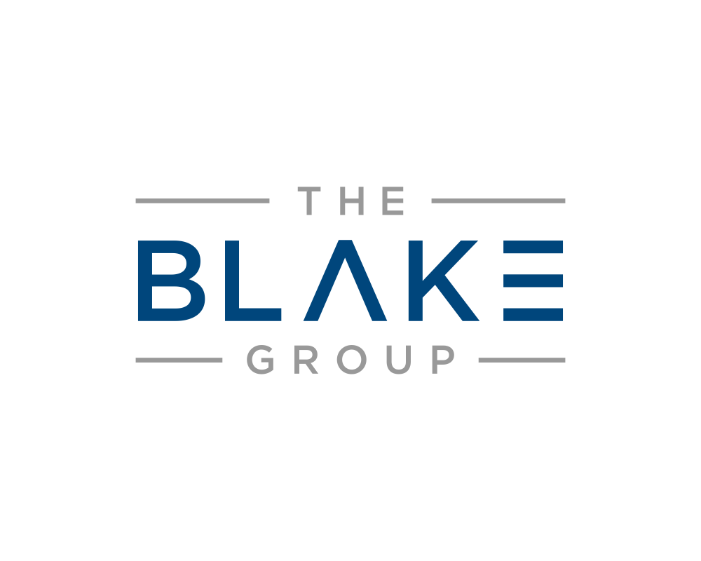 The Blake Group | Logo Design Contest | LogoTournament