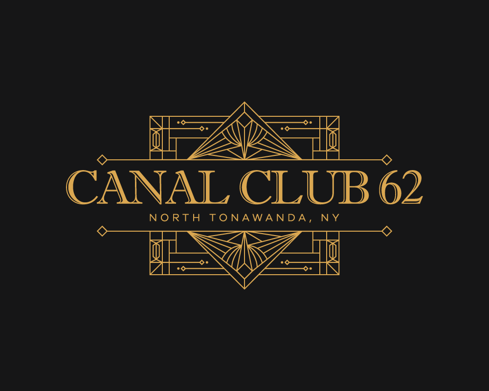 Canal Club 62 | Logo Design Contest | LogoTournament
