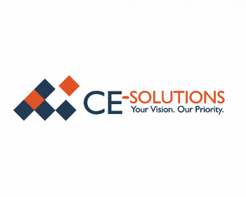 CE-SOLUTIONS Logo Design Contest