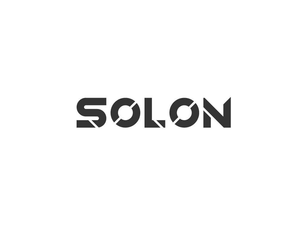 SOLON | Logo Design Contest | LogoTournament