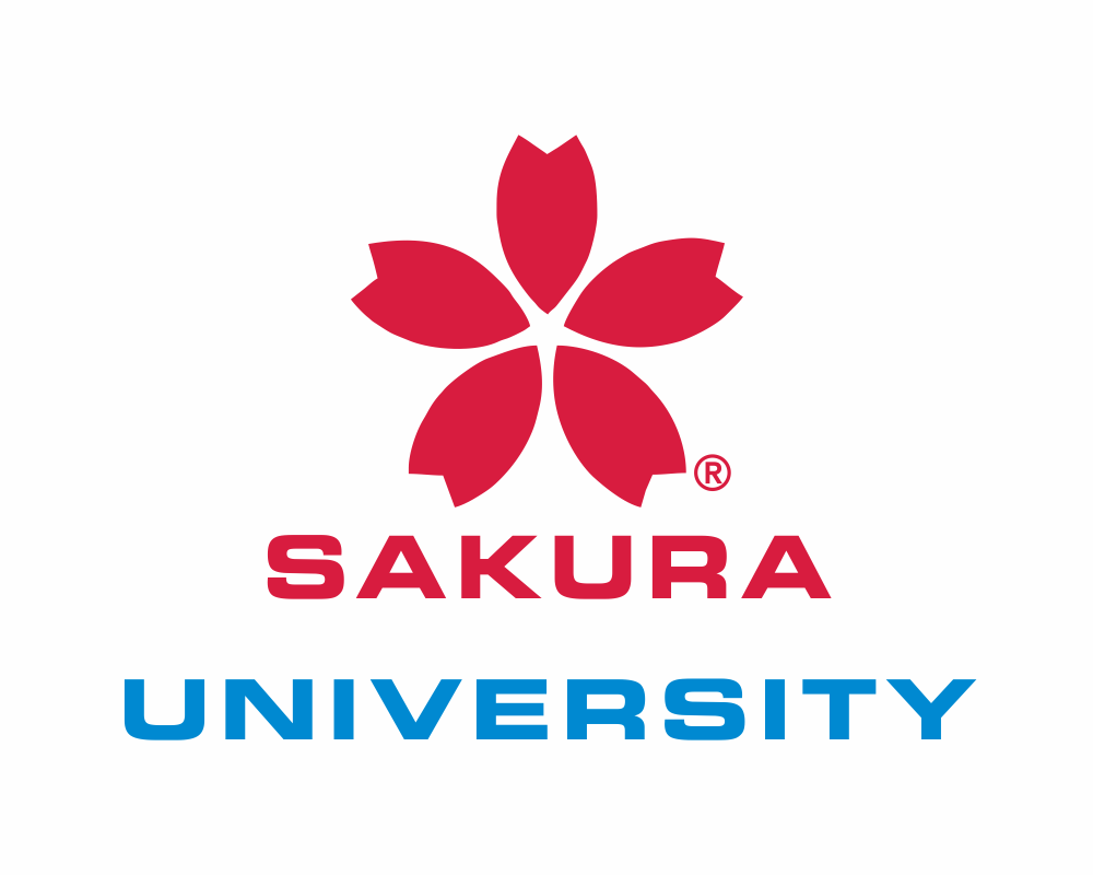 University of Sakura | Logo Design Contest | LogoTournament