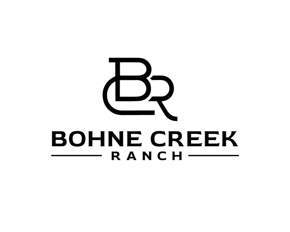 Bohne Creek Ranch | Logo Design Contest | LogoTournament