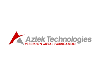 Aztek Technologies Logo Design Contest