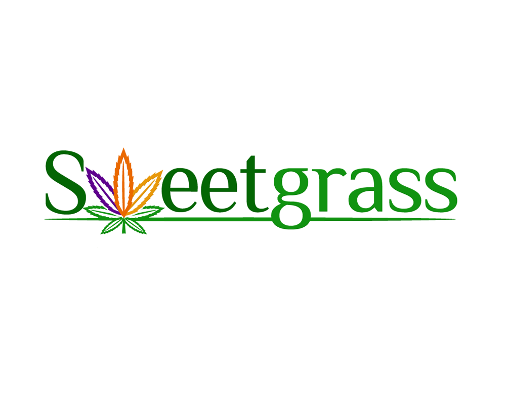 Sweetgrass | Logo Design Contest | LogoTournament