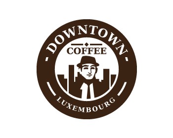 DOWNTOWN Logo Design Contest