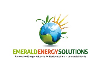 Emerald Energy Solutions Logo Design Contest