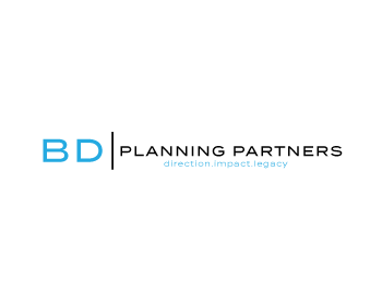 BD Planning Partners | Logo Design Contest | LogoTournament