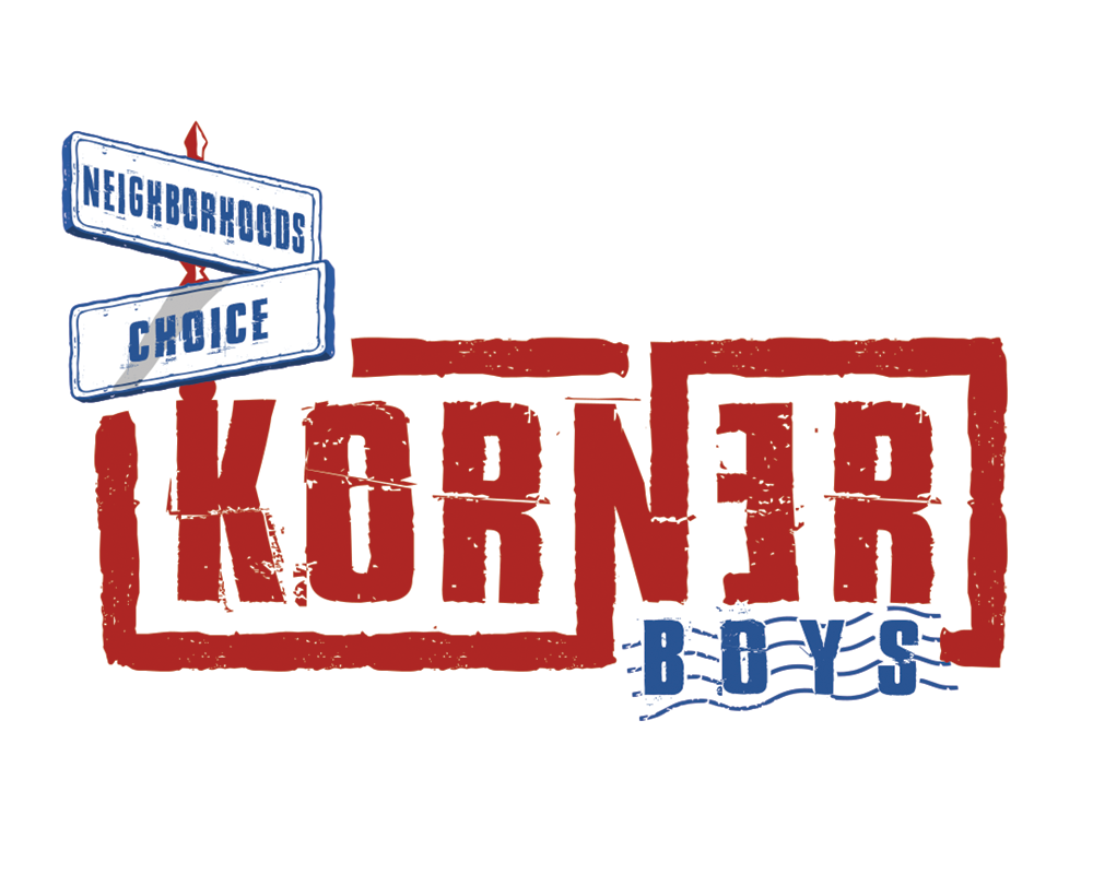 Korner boys | Logo Design Contest | LogoTournament