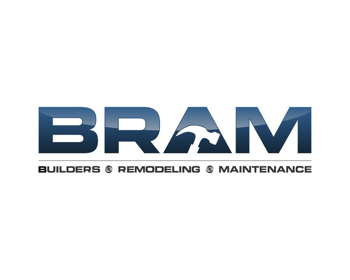 BRAM Construction | Logo Design Contest | LogoTournament