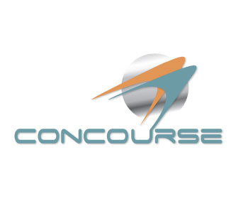 Concourse Logo Design Contest