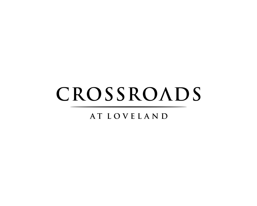 Crossroads At Loveland | Logo Design Contest | LogoTournament