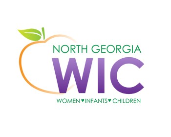 North Georgia WIC Logo Designs by DesireeByrd