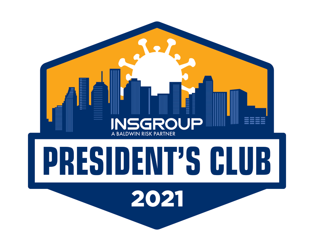 2021 President's Club | Logo Design Contest | LogoTournament