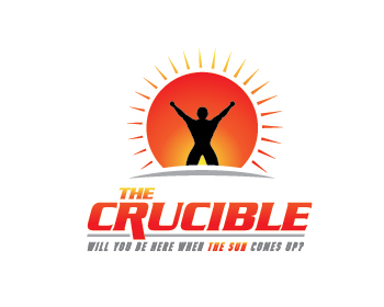 The Crucible | Logo Design Contest | LogoTournament