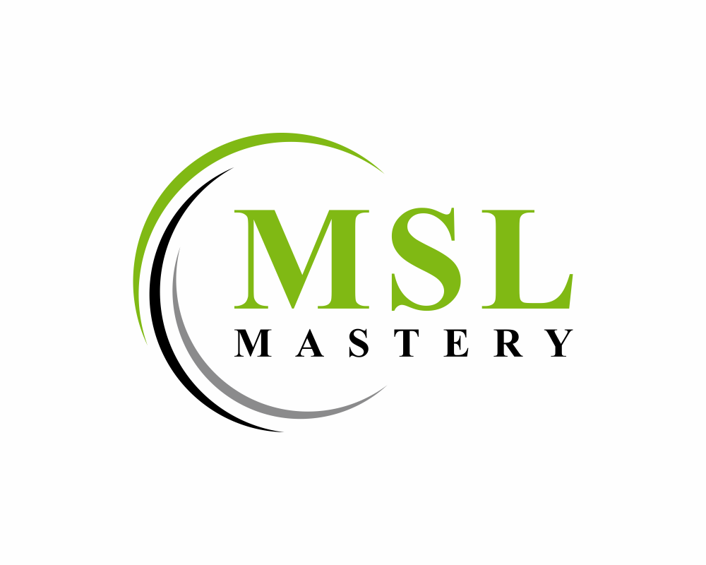 MSL Mastery | Logo Design Contest | LogoTournament