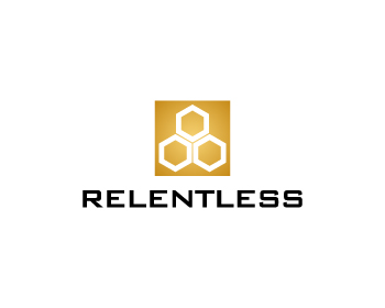 Relentless Logo Design Contest