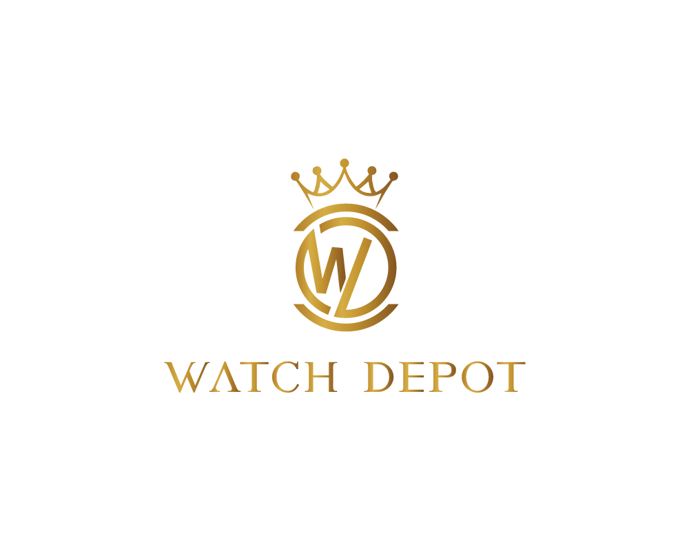 Watch Depot | Logo Design Contest | LogoTournament