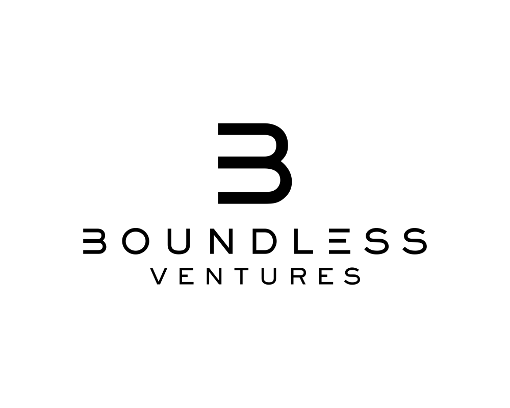 Boundless Ventures | Logo Design Contest | LogoTournament