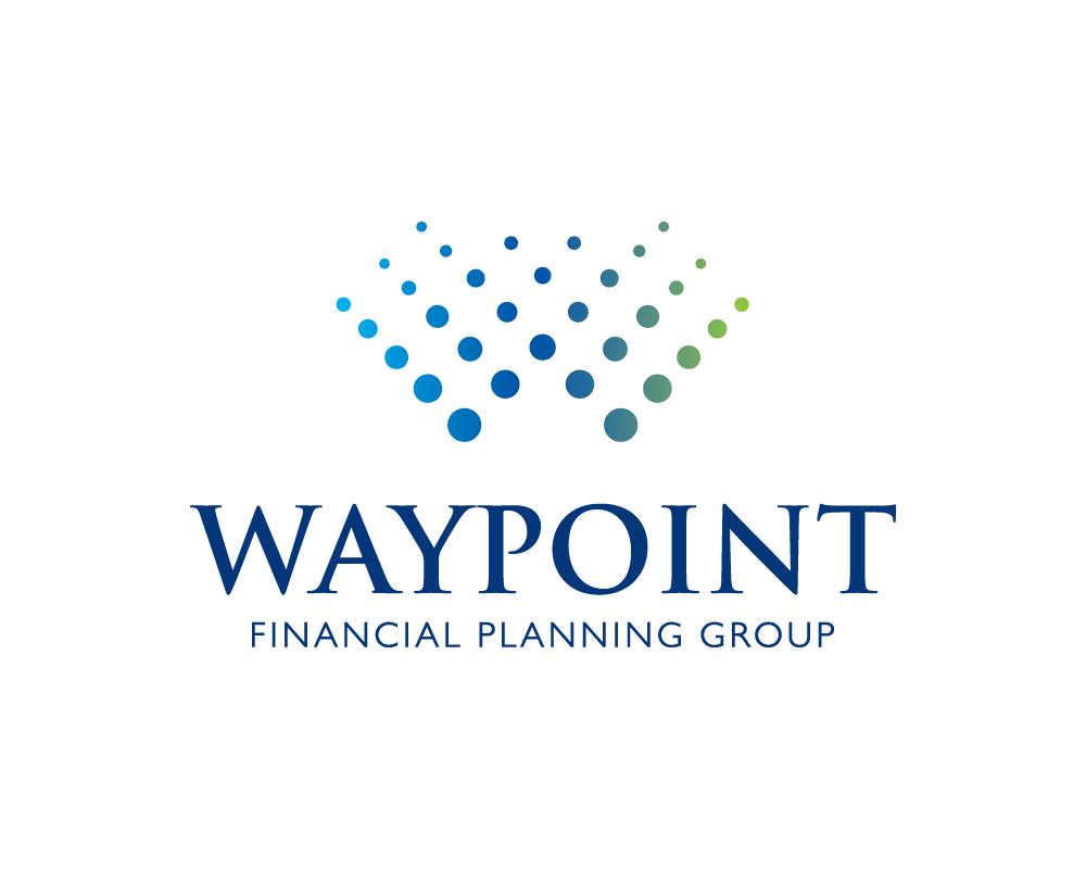 Waypoint Financial Planning Group | Logo Design Contest | LogoTournament