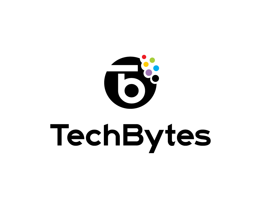 TechBytes | Logo Design Contest | LogoTournament