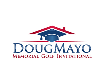 Doug Mayo Memorial Golf Invitational Logo Design Contest