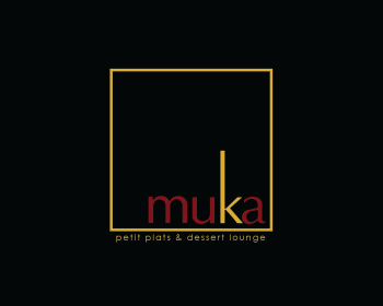 Muka Logo Design Contest
