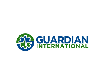 Guardian International Logo Design Contest