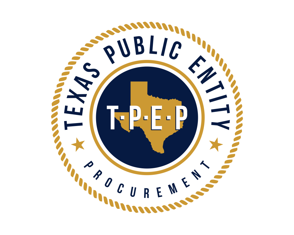 Texas Public Entity Procurement | Logo Design Contest | LogoTournament