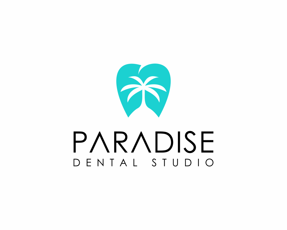 Paradise Dental Studio | Logo Design Contest | LogoTournament