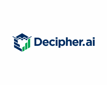 Decipher.ai | Logo Design Contest | LogoTournament