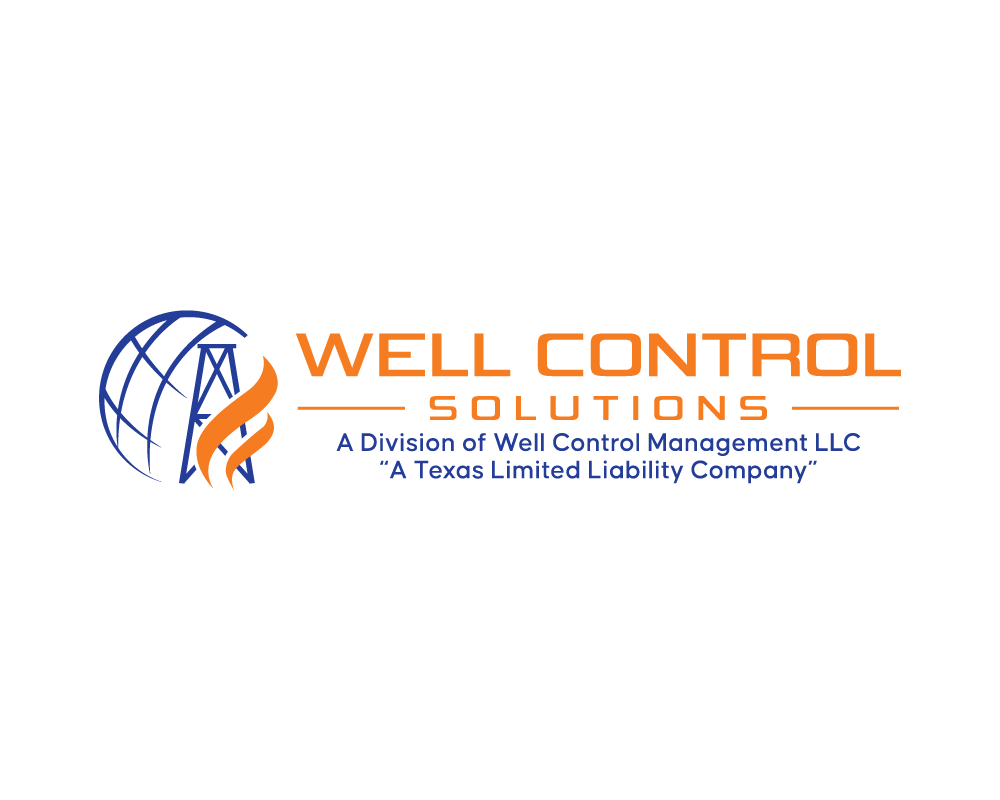 Well Control Solutions | Logo Design Contest | LogoTournament