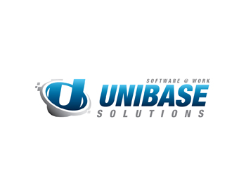 Unibase Solutions Logo Design Contest