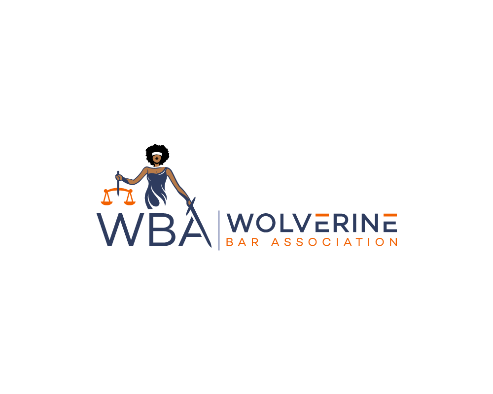 Wolverine Bar Association | Logo Design Contest | LogoTournament