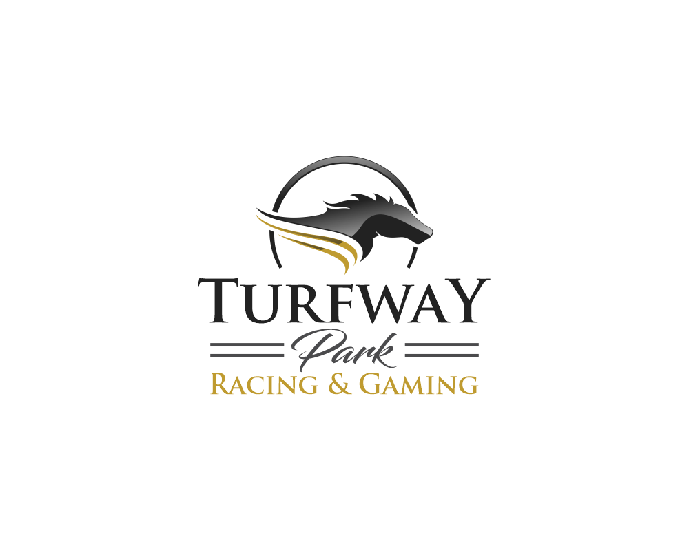 Turfway Park Racing & Gaming | Logo Design Contest | LogoTournament