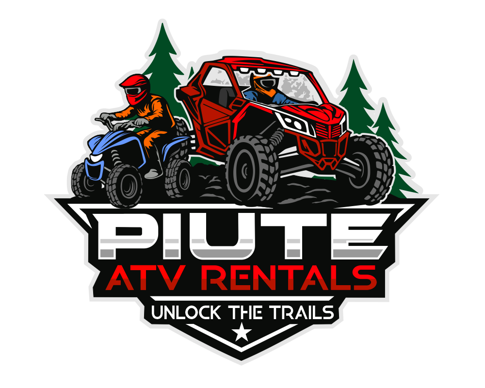 Piute ATV Rentals | Logo Design Contest | LogoTournament