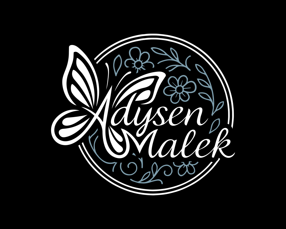 Adysen Malek | Logo Design Contest | LogoTournament
