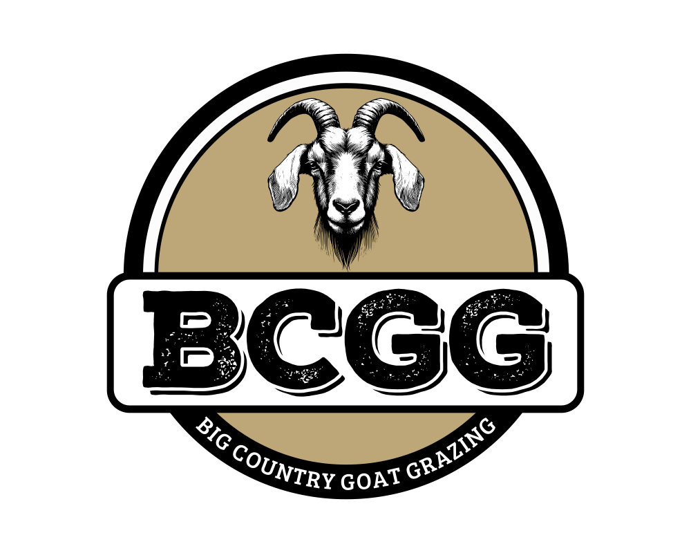 Big Country Goat Grazing | Logo Design Contest | LogoTournament