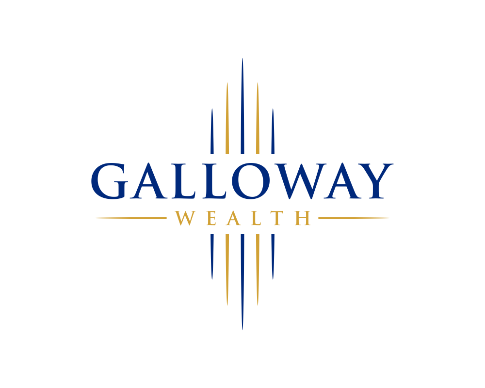 Galloway Wealth | Logo Design Contest | LogoTournament
