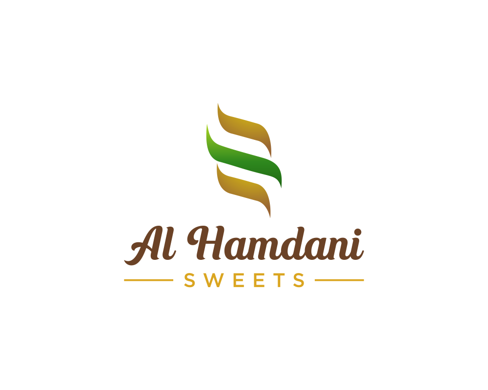 Al Hamdani Sweets | Logo Design Contest | LogoTournament