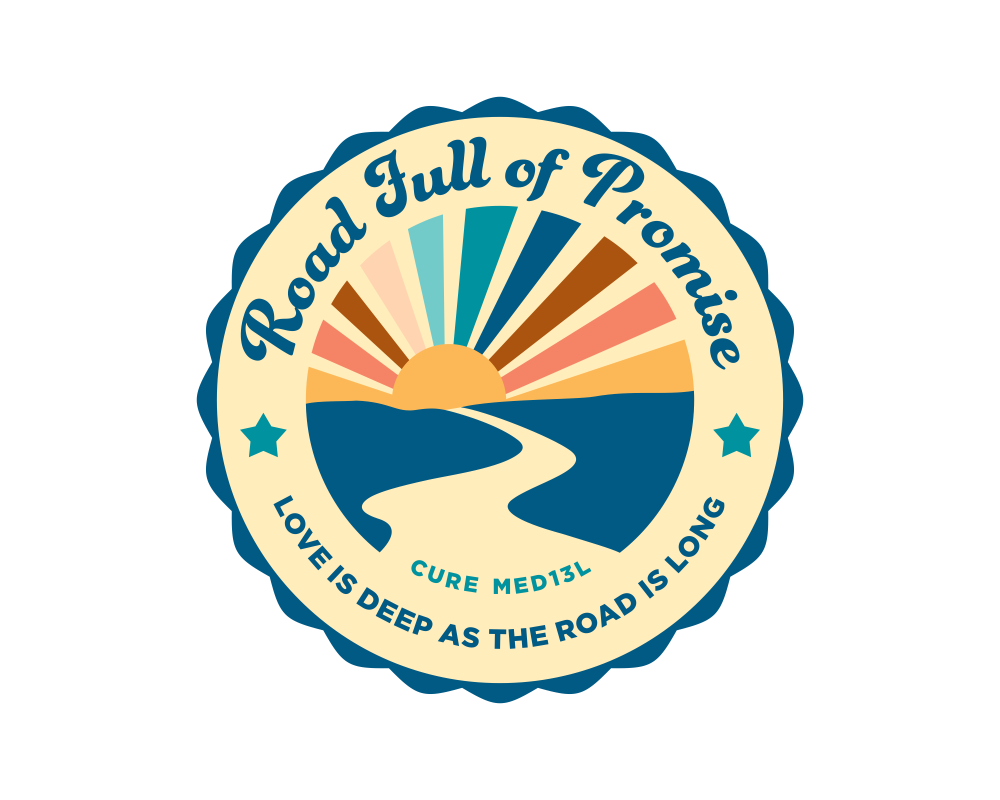 Road Full of Promise | Logo Design Contest | LogoTournament