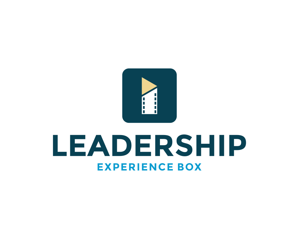 Leadership Experience Box | Logo Design Contest | LogoTournament