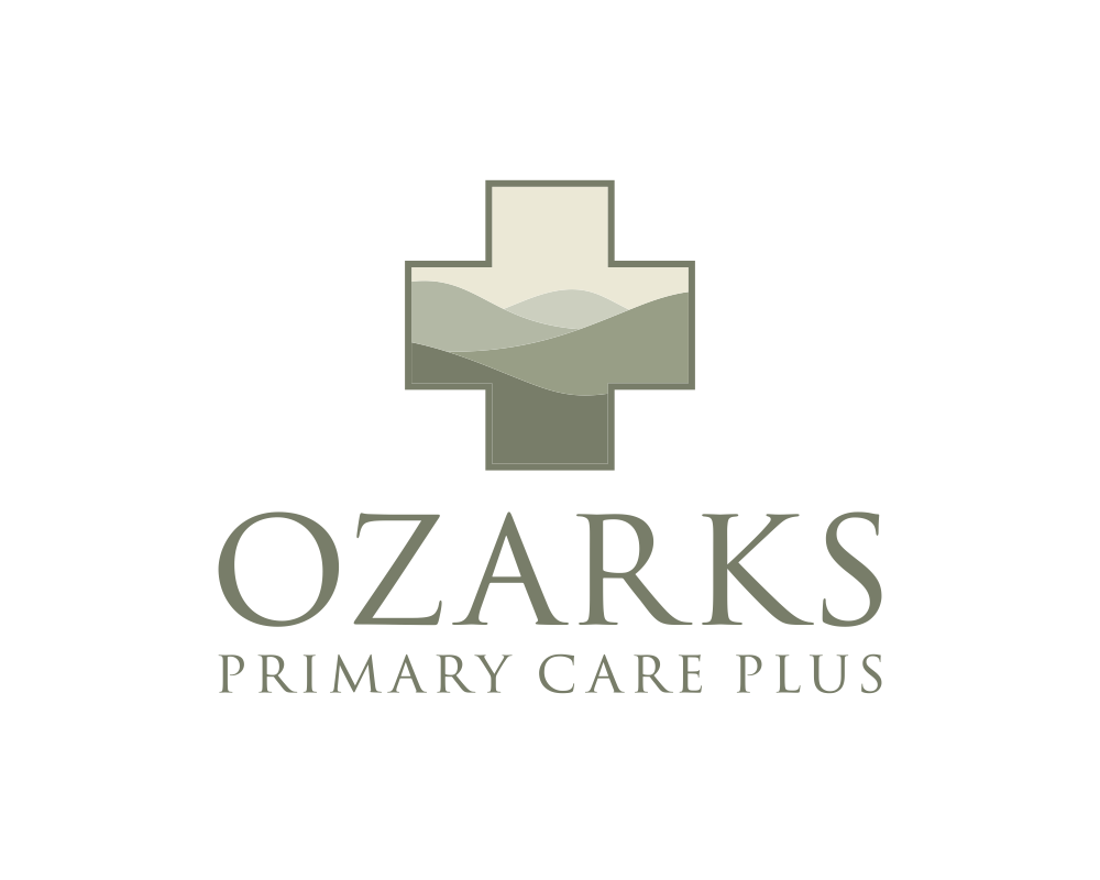 Ozarks Primary Care Plus | Logo Design Contest | LogoTournament