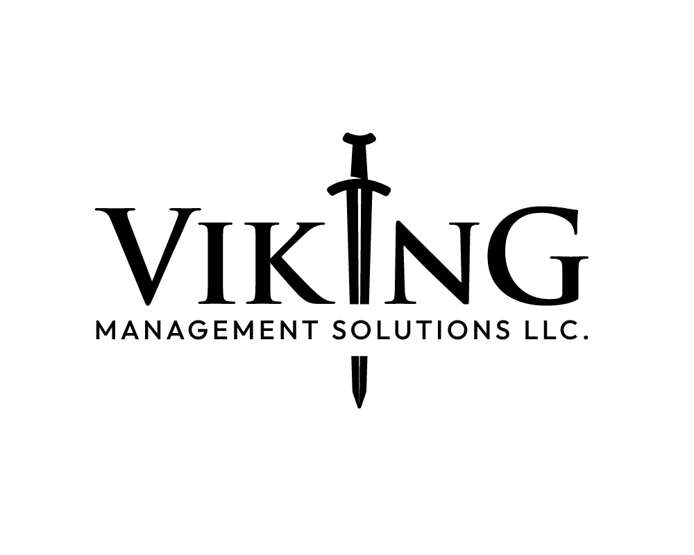 Viking Management Solutions LLC. | Logo Design Contest | LogoTournament