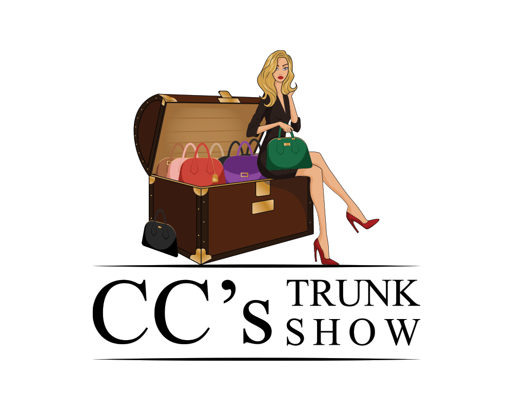 CC’s Trunk Show | Logo Design Contest | LogoTournament
