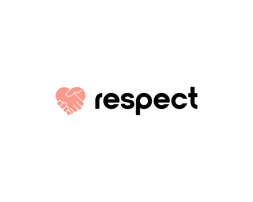 Respect | Logo Design Contest | LogoTournament
