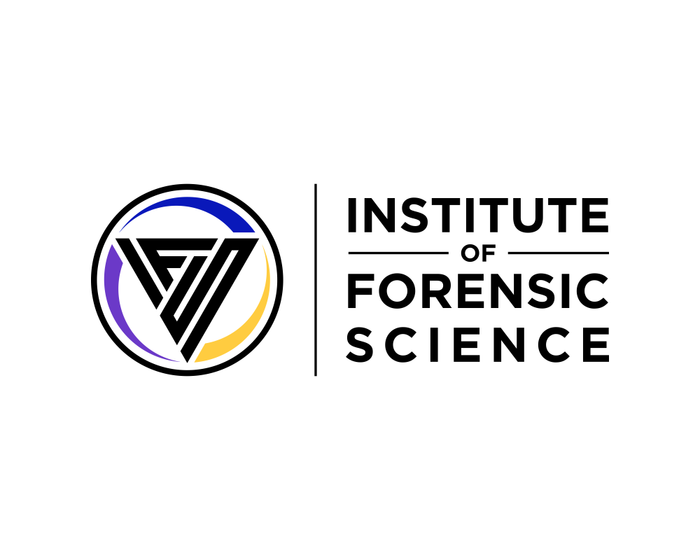 Institute of Forensic Science | Logo Design Contest | LogoTournament
