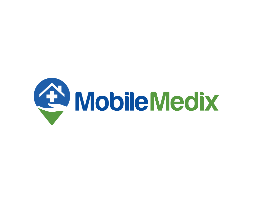 Mobile Medix | Logo Design Contest | LogoTournament