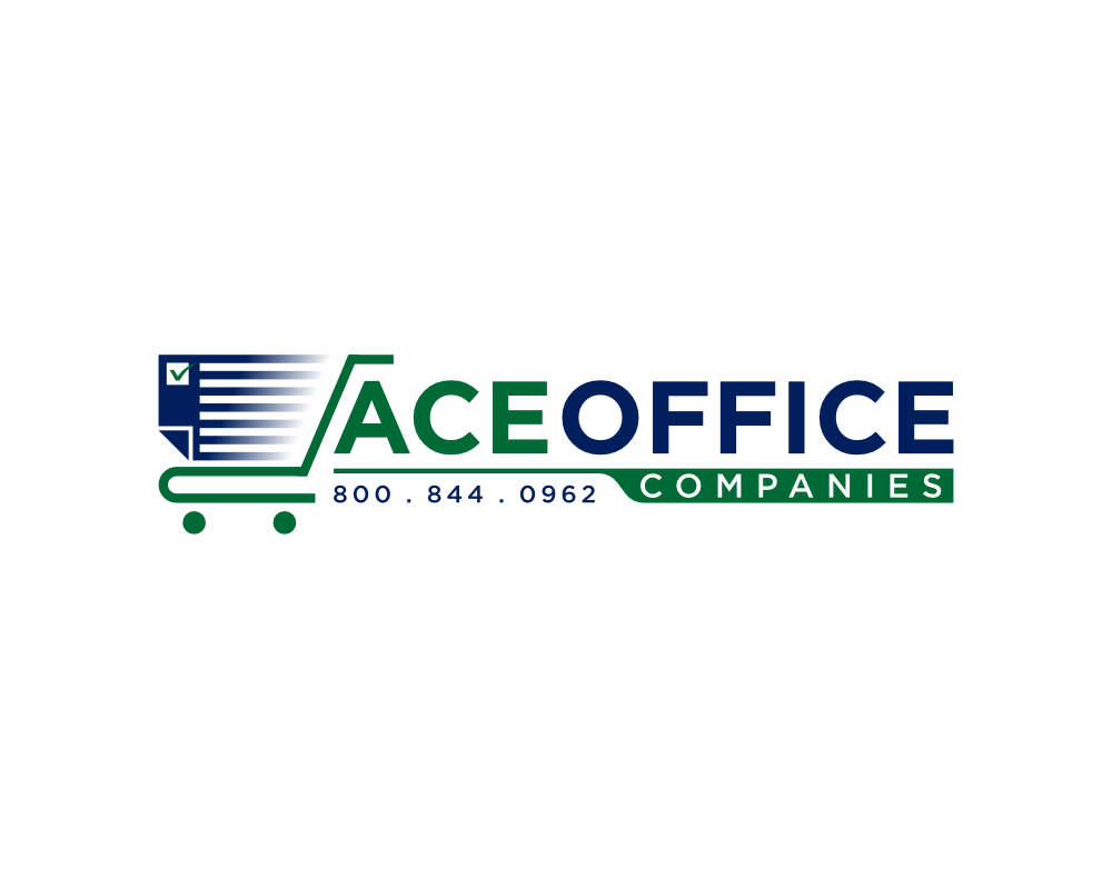 Ace Office Companies | Logo Design Contest | LogoTournament