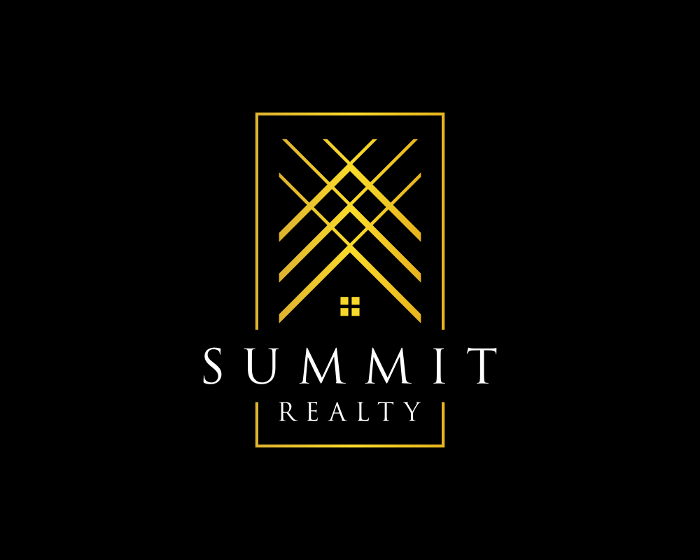 Summit Realty | Logo Design Contest | LogoTournament